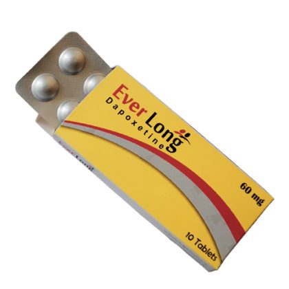 Ever Long Tablets in Pakistan